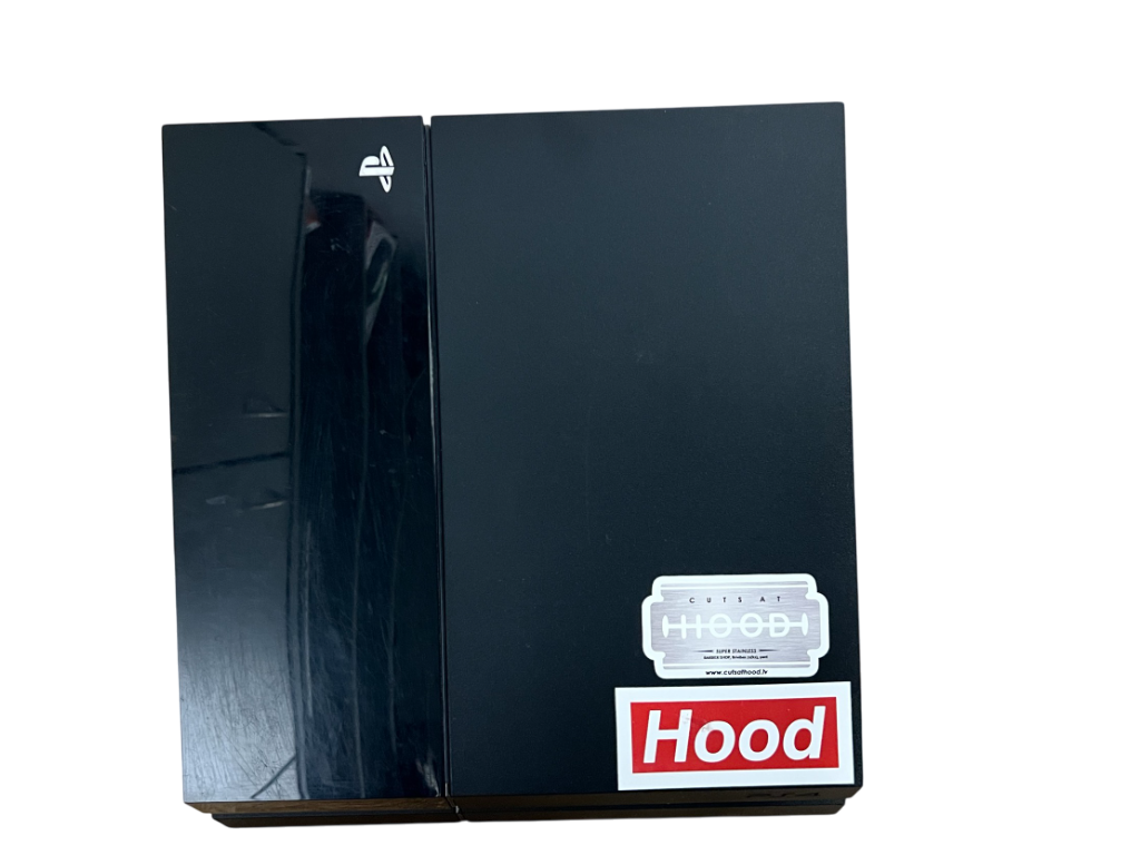 Sony PlayStation 4 500 GB – Banknote internetveikals